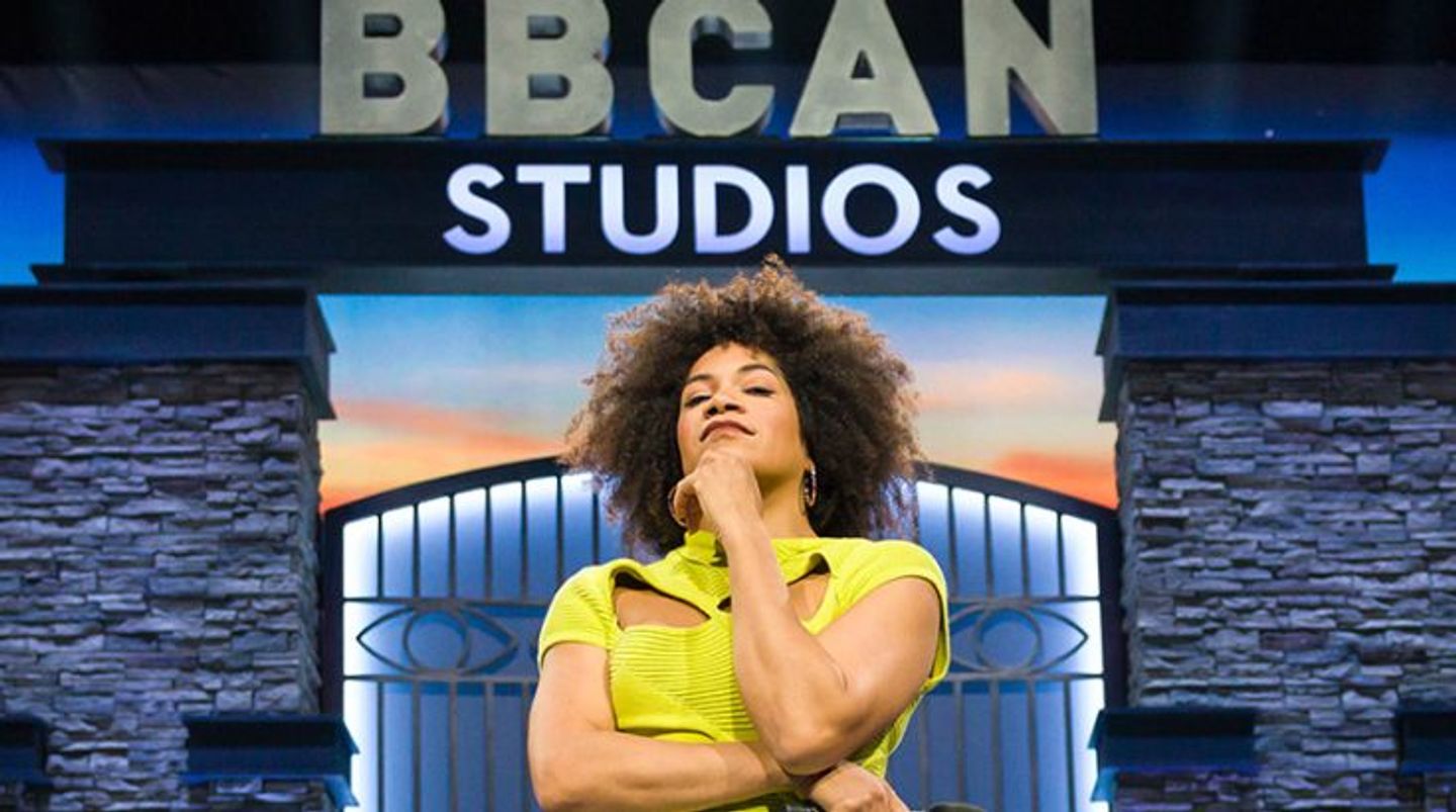 Donna Marshall - Big Brother Canada - Season 12 | BBCAN12 - Official Site