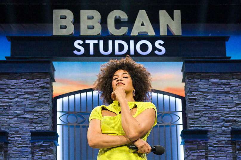 QUIZ: BBCAN12 Week 1 Trivia - Big Brother Canada - Season 12 | BBCAN12 ...