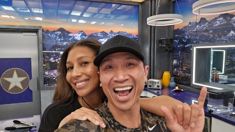Week 4 in the BBCAN12 Studios - Big Brother Canada - Season 12 ...