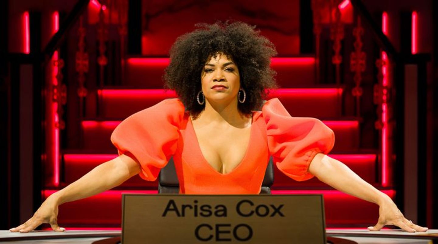 Victoria Woghiren - Big Brother Canada - Season 12 | BBCAN12 - Official ...