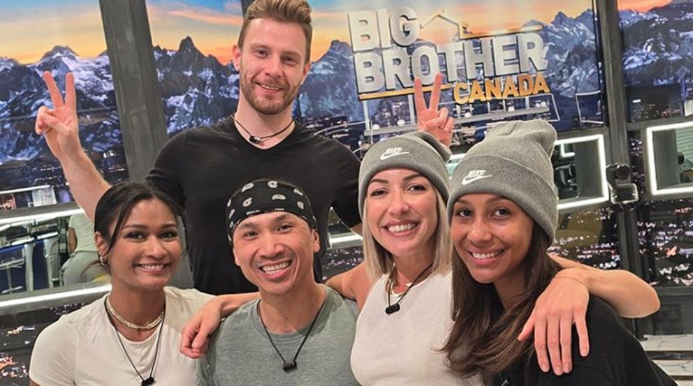 Big Brother Canada Photos & Galleries - Season 12 [2024] | BBCAN12 ...