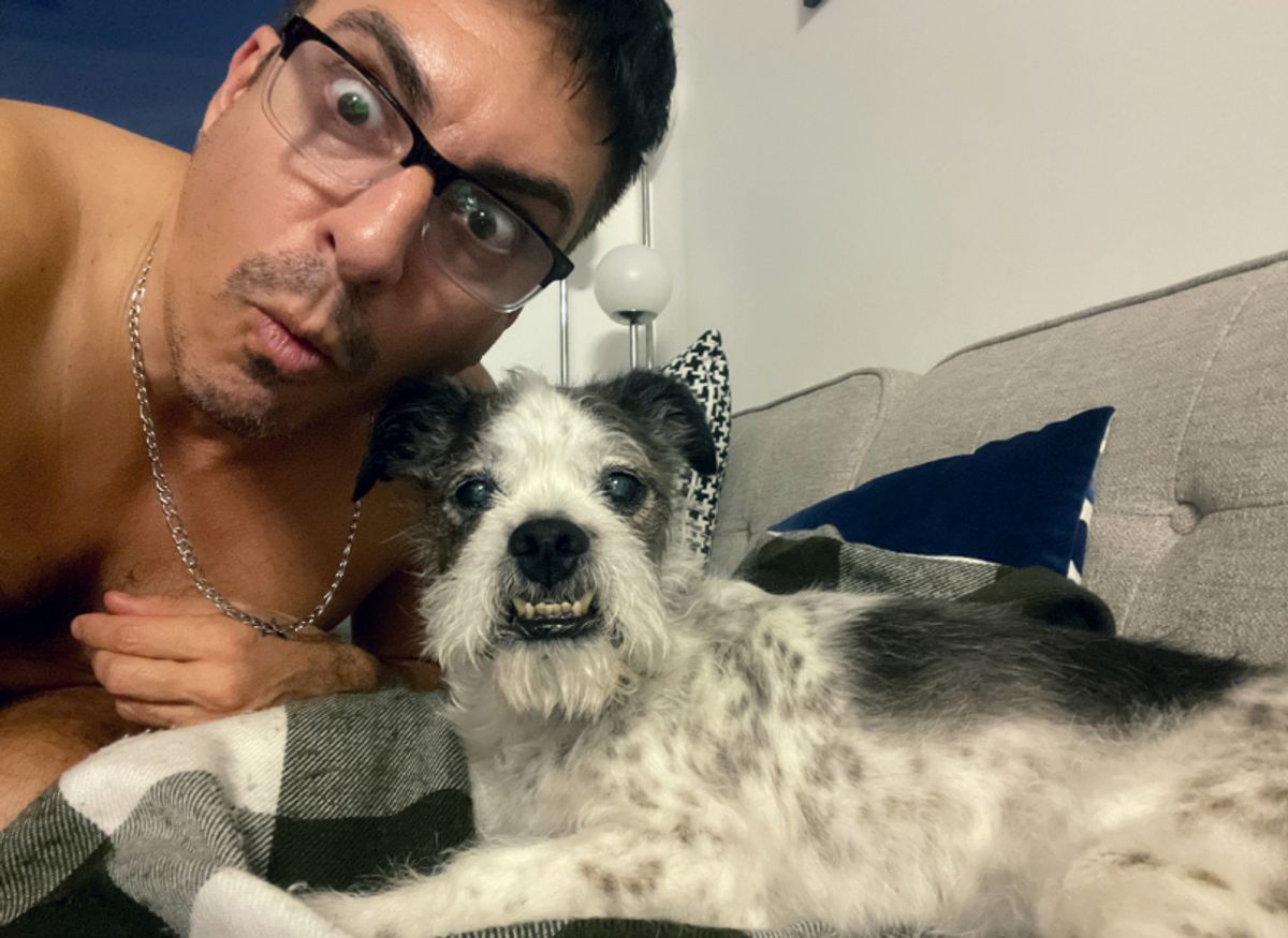 Houseguests and Their Furry Friends - Big Brother Canada - Season 12 ...