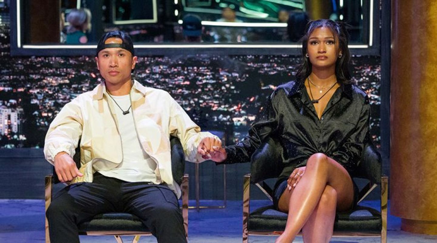 Avery Martin - Big Brother Canada - Season 12 | BBCAN12 - Official Site