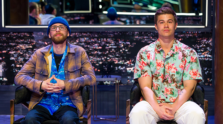 Matthew Wong Evictee Interview: : 'I Have No Regrets' - Big Brother ...