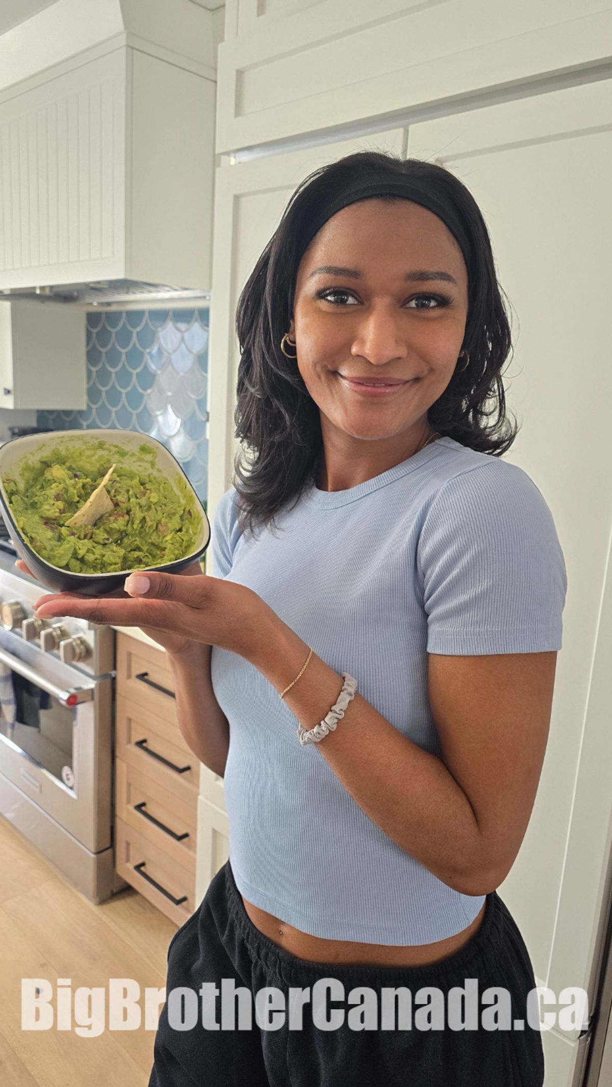 Inside the Jury House - Big Brother Canada - Season 12 | BBCAN12 ...