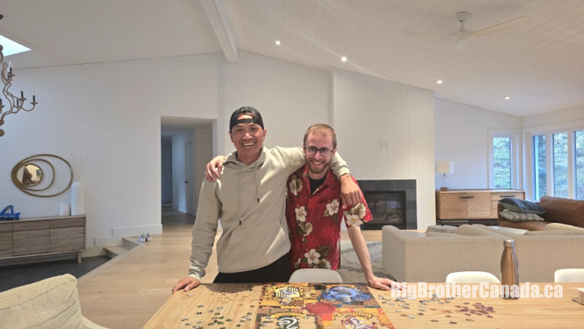 Inside the Jury House - Big Brother Canada - Season 12 | BBCAN12 ...