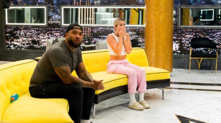 Big Brother Canada Photos & Galleries - Season 12 [2024] | BBCAN12 ...
