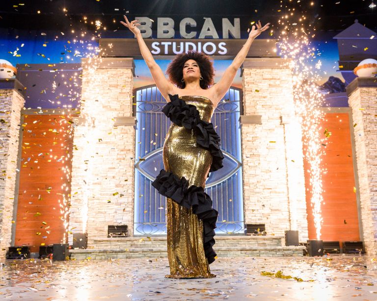 Finale Night at the BBCAN Studios - Big Brother Canada - Season 12 ...