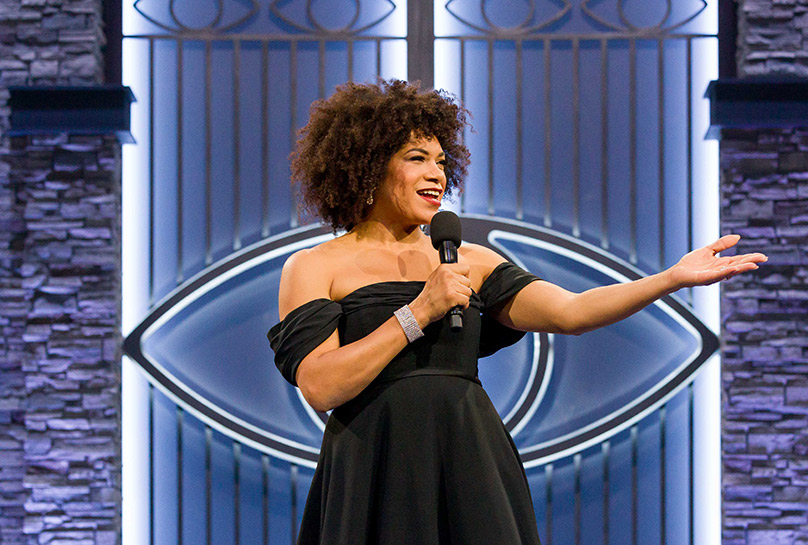 Latest jury member rates the gameplay of the final three - Big Brother ...
